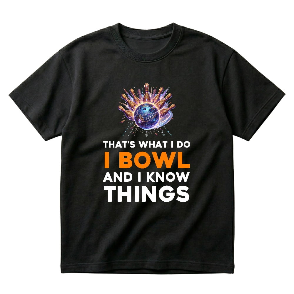 Bowler Team Men Women Gift Player - Walmart.com