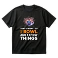 Bowler Team Men Women Gift Player - Walmart.com