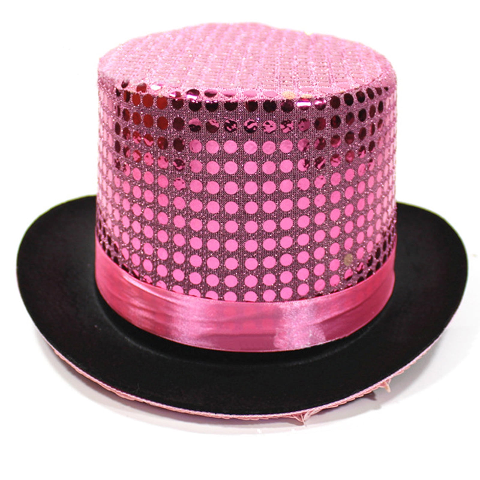 Bowler Top Hat Stage Show Hat Top Hat hat Magician Top Hat Pork Pie Hat ...