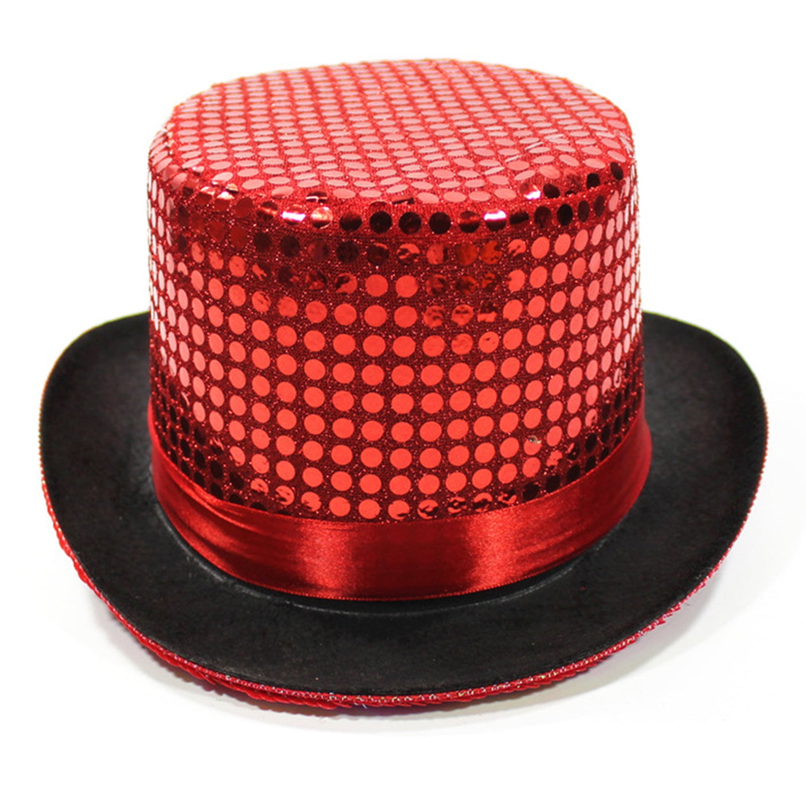 Bowler Top Hat Stage Show Hat Top Hat hat Magician Top Hat Pork Pie Hat ...