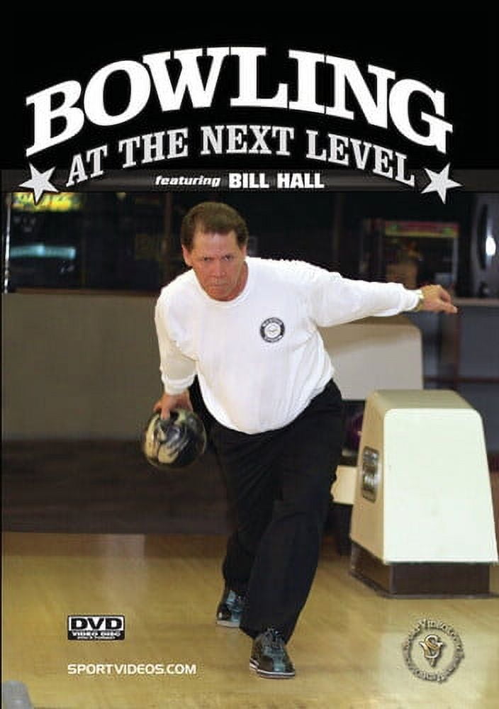 Bowling At The Next Level (DVD), Sportvideos.Com, Sports & Fitness ...