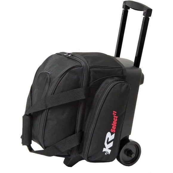 Bowling Bag Wheels