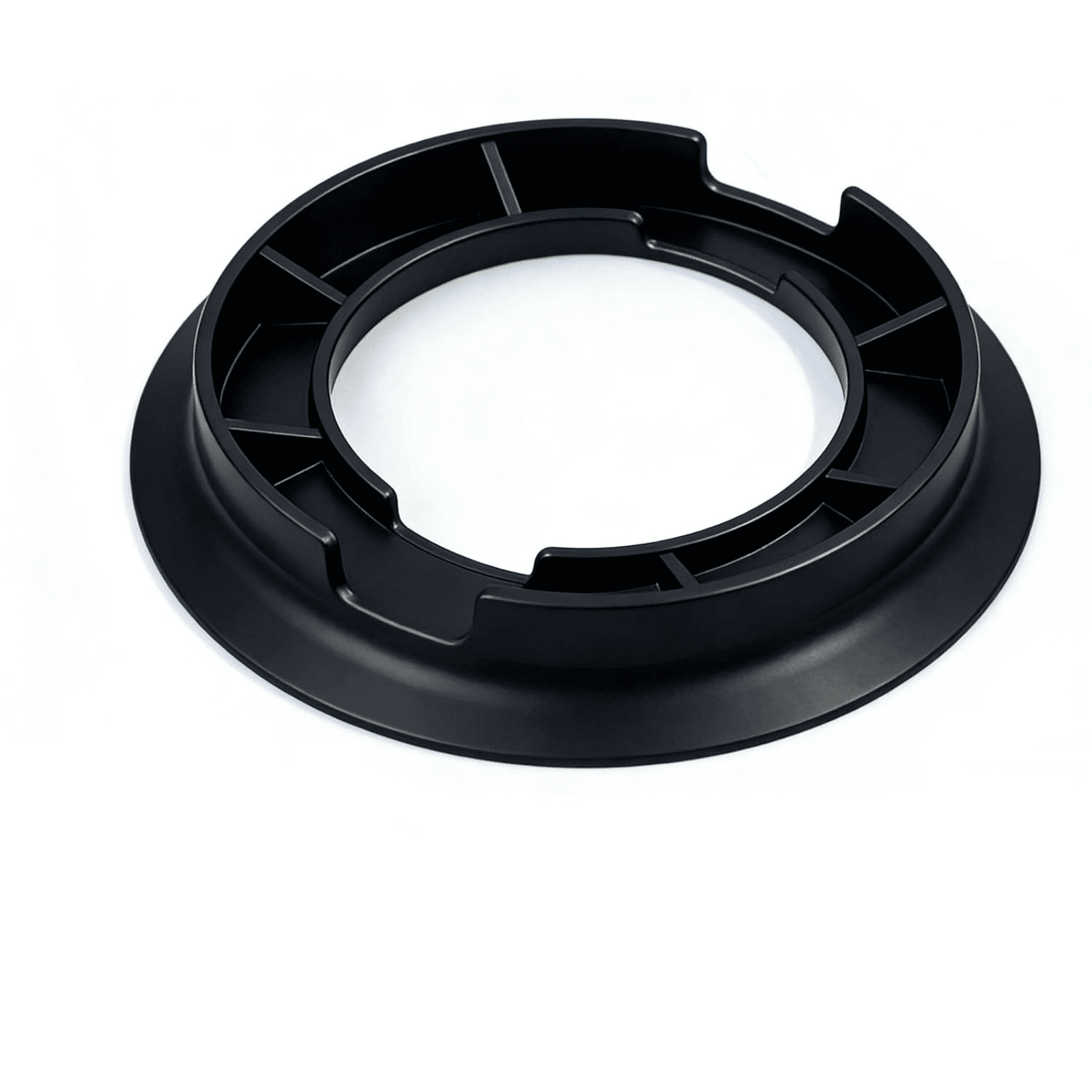 Bowling Ball Cup Stand Holder for Bowling Balls & Accessories | Round ...