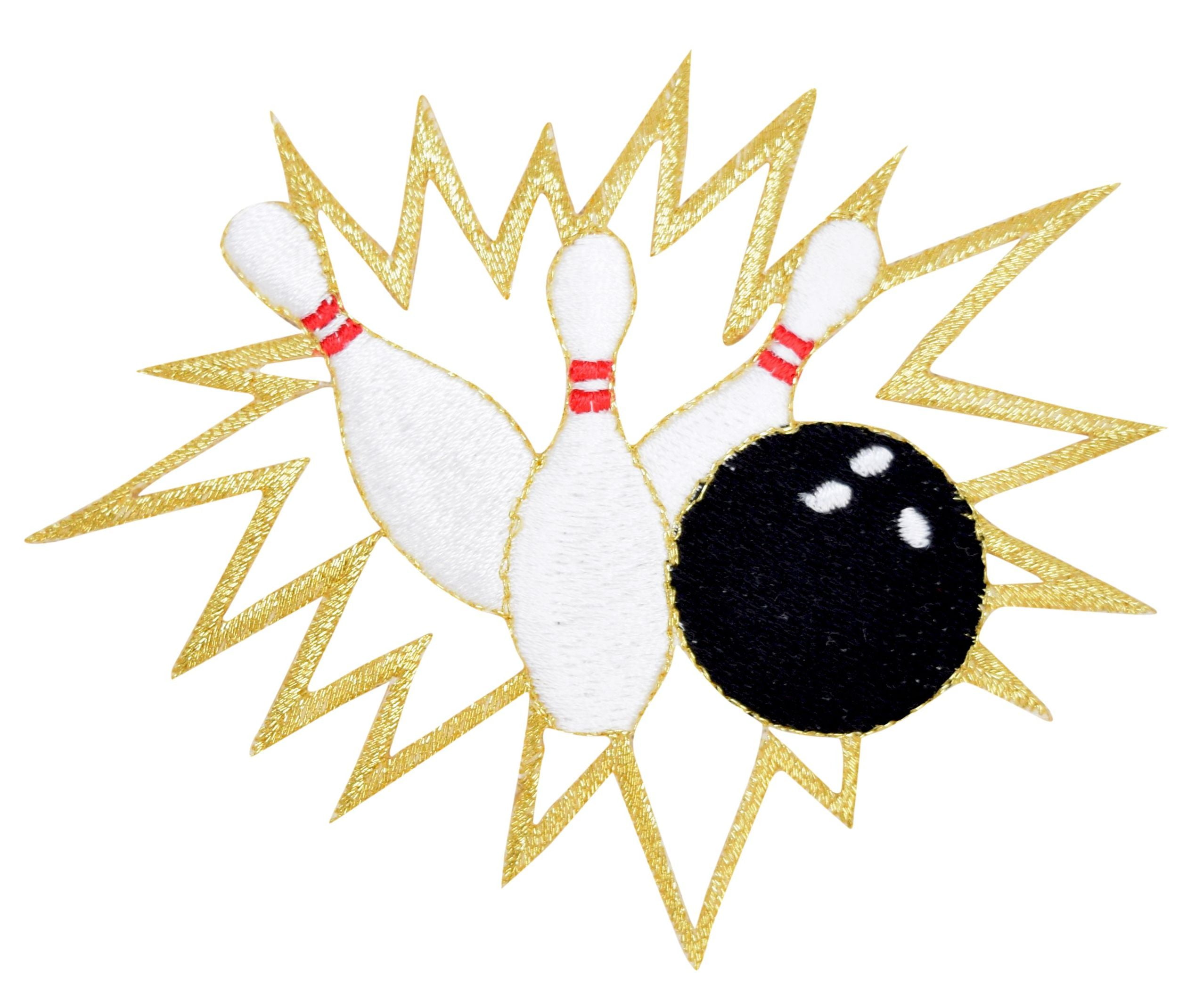 Bowling Patches