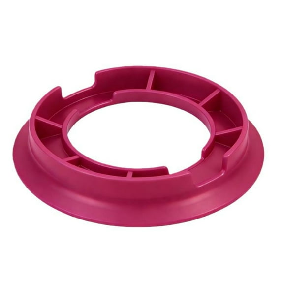 Bowling Ball Polishing & Cleaning Stand – 3D Hook Stability Frosted ...