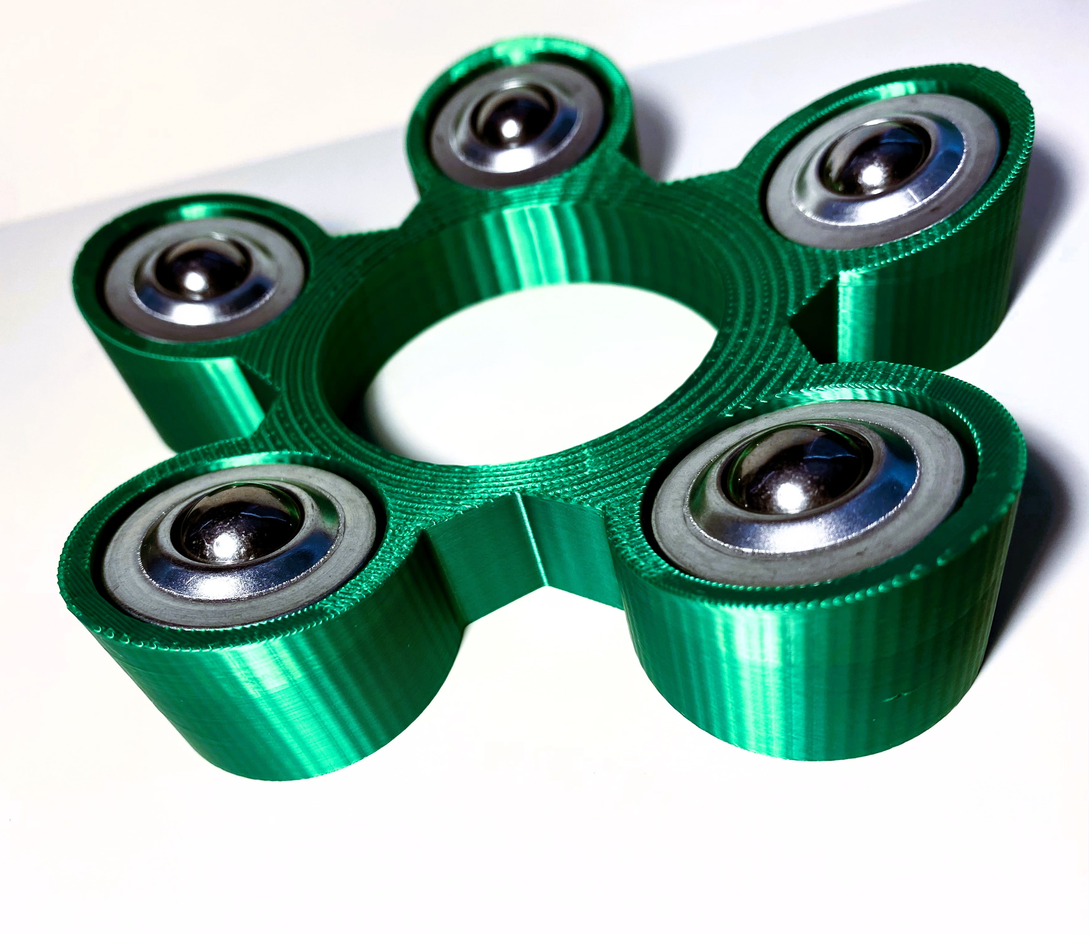 Bowling Ball Spinner Rotating Cup Stand for Cleaning, Re-Surfacing, and ...