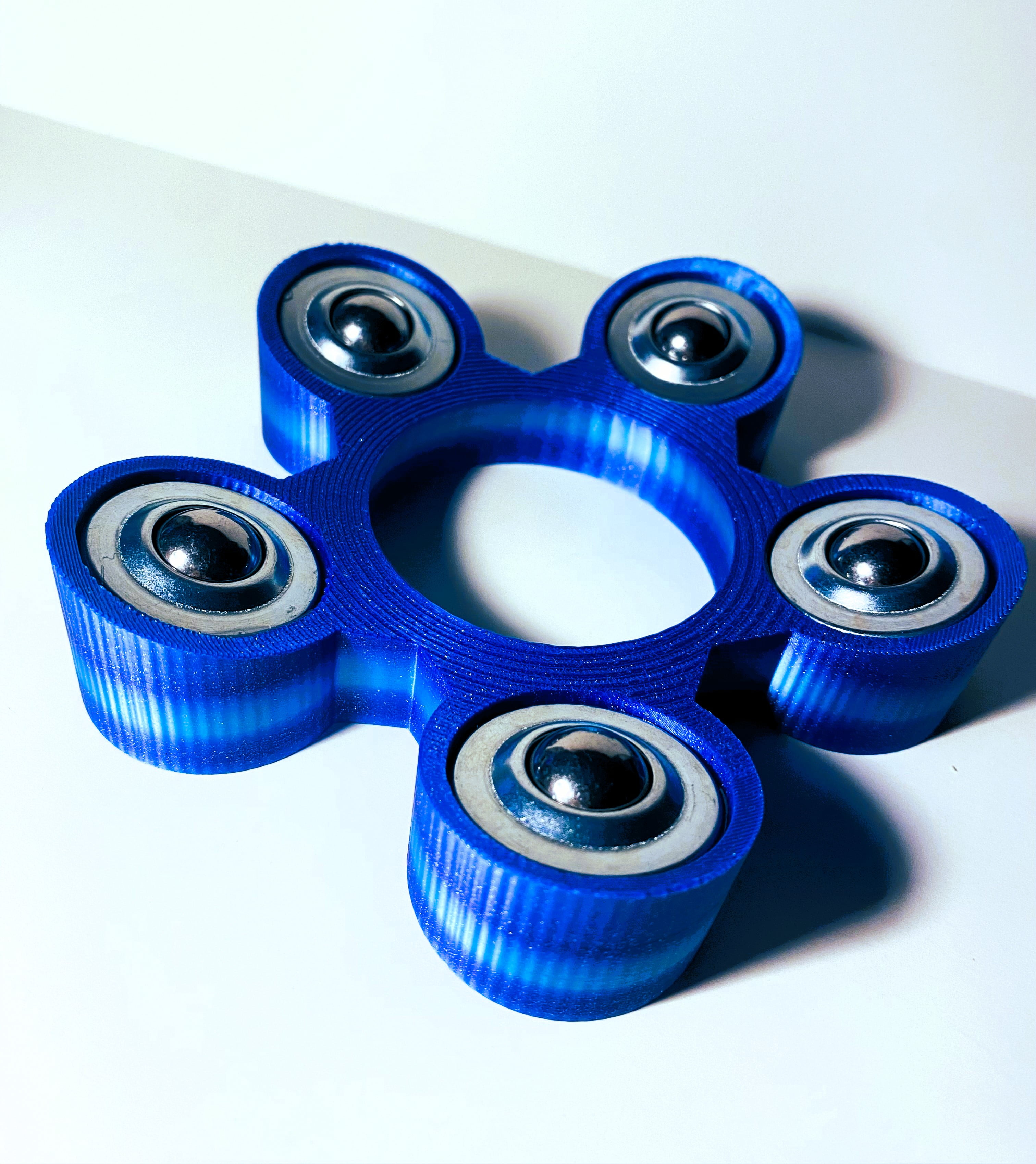 Bowling Ball Spinner Rotating Cup Stand for Cleaning, Re-Surfacing, and ...