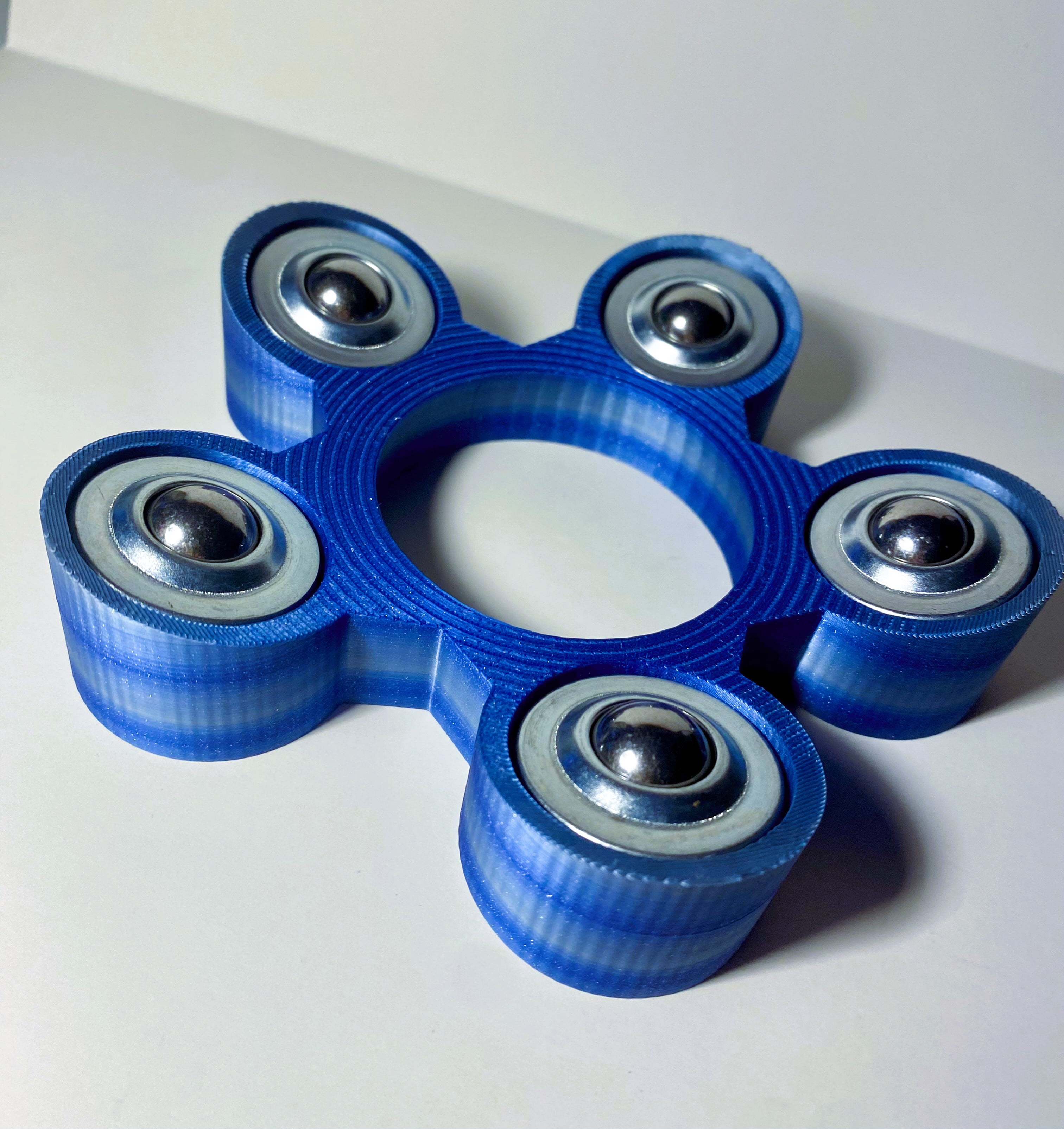 Bowling Ball Spinner Rotating Cup Stand for Cleaning, Re-Surfacing, and ...