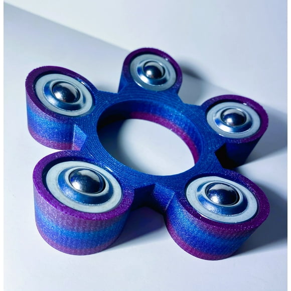 Fidget Spinners in Fidget Toys - Walmart.com