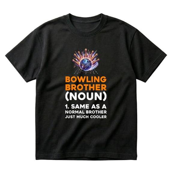 Bowling Dad Bowling Bowler Gift Papa Player - Walmart.com
