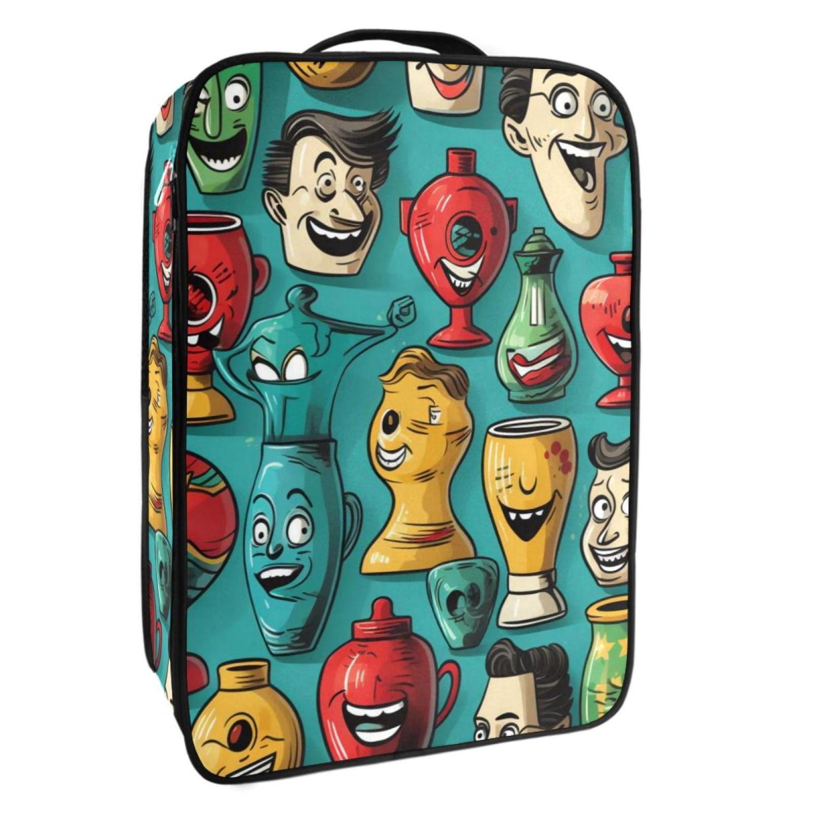 Bowling Durable Polyester Shoe Rack Organizer - 23x31cm/9x12in Size ...