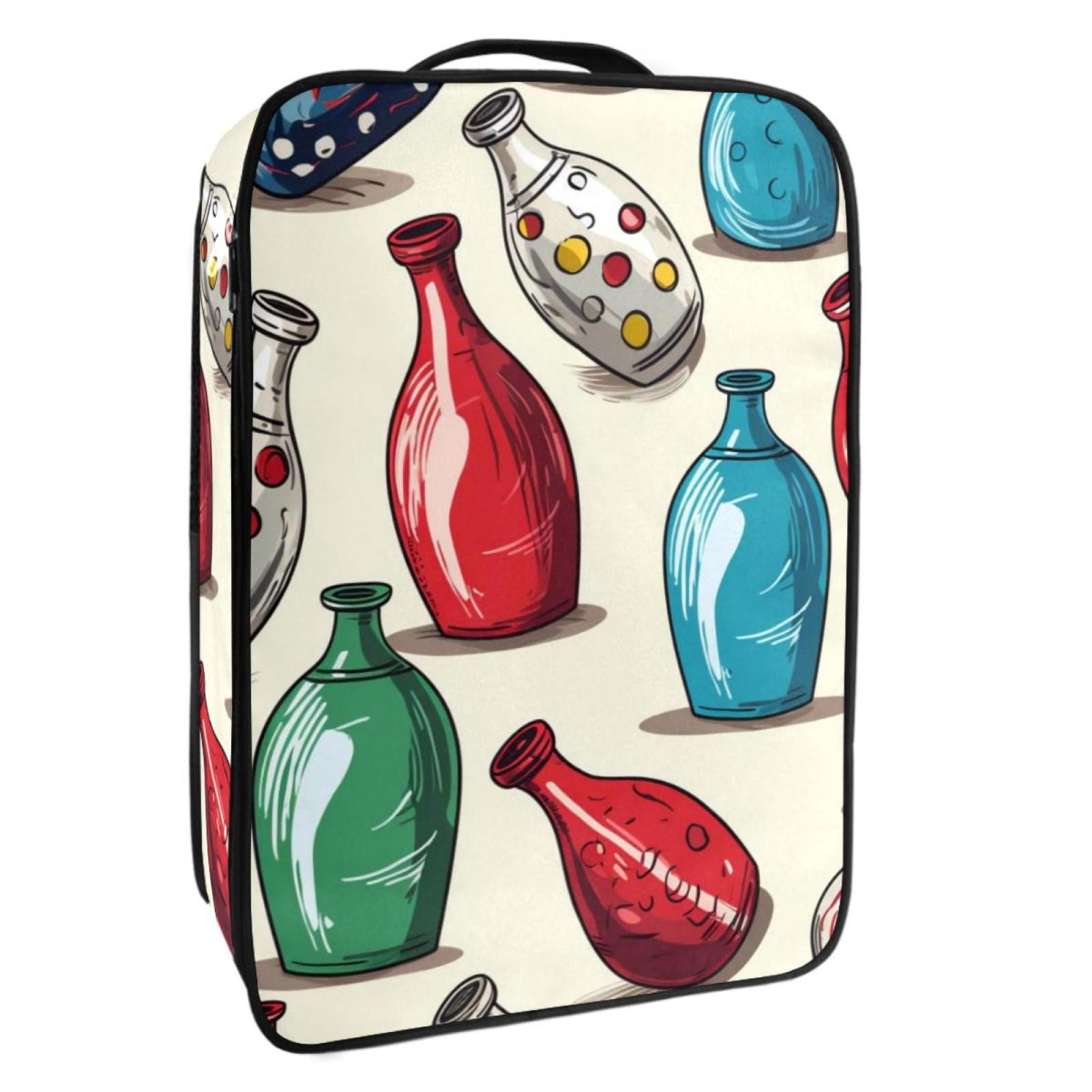 Bowling Hassle-Free Shoe Organization: Polyester Shoe Racks, 23x31cm ...