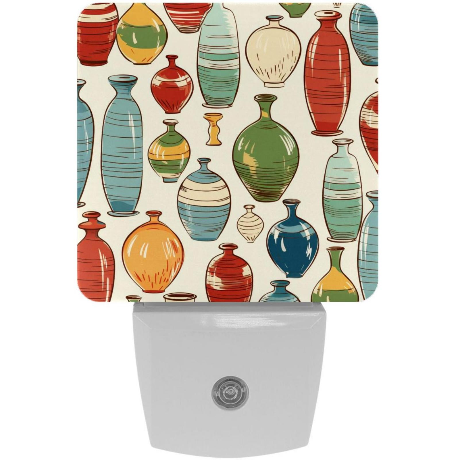 Bowling LED Square Night Light - Compact and Energy Efficient ...