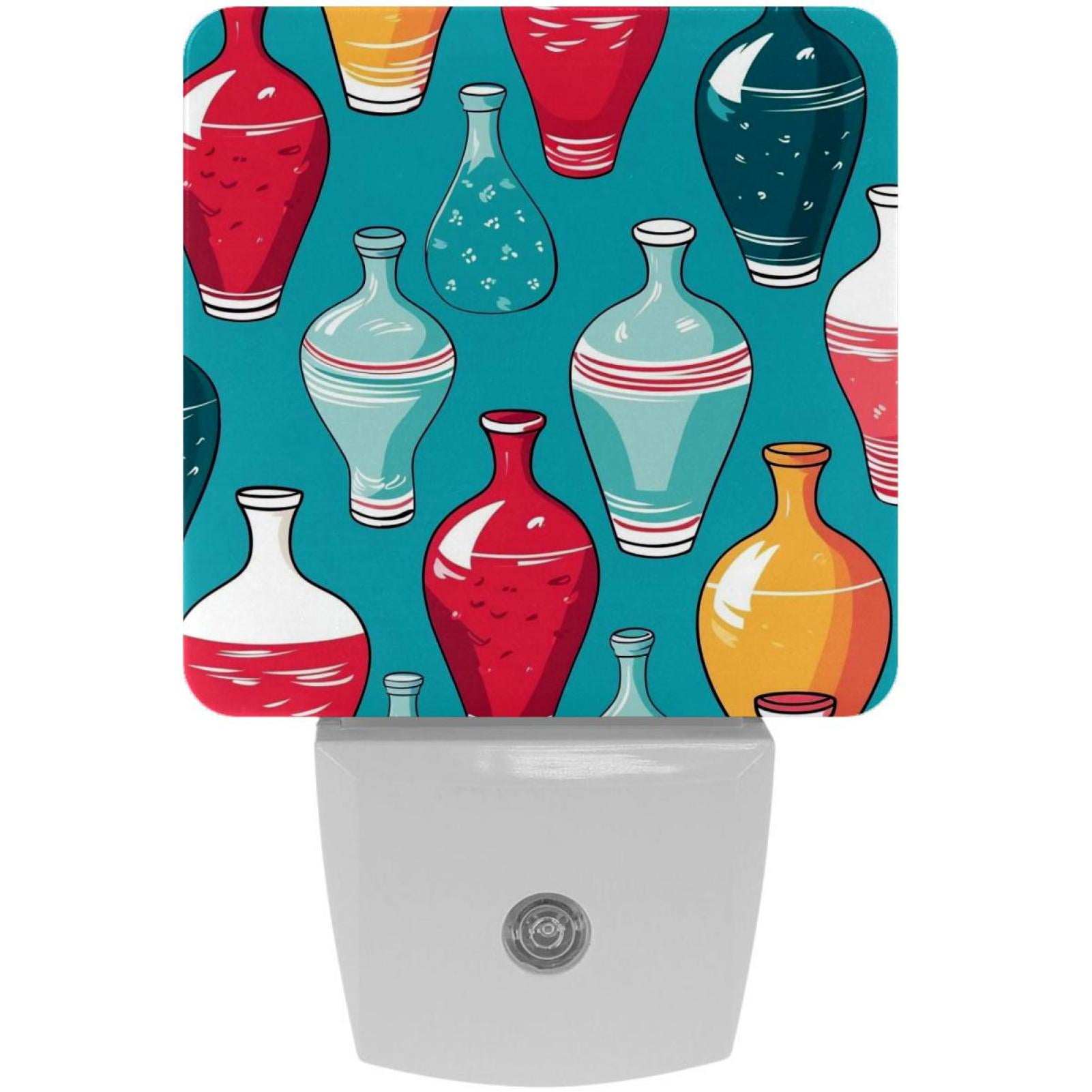 Bowling LED Square Night Lights - Compact and Multifunctional ...