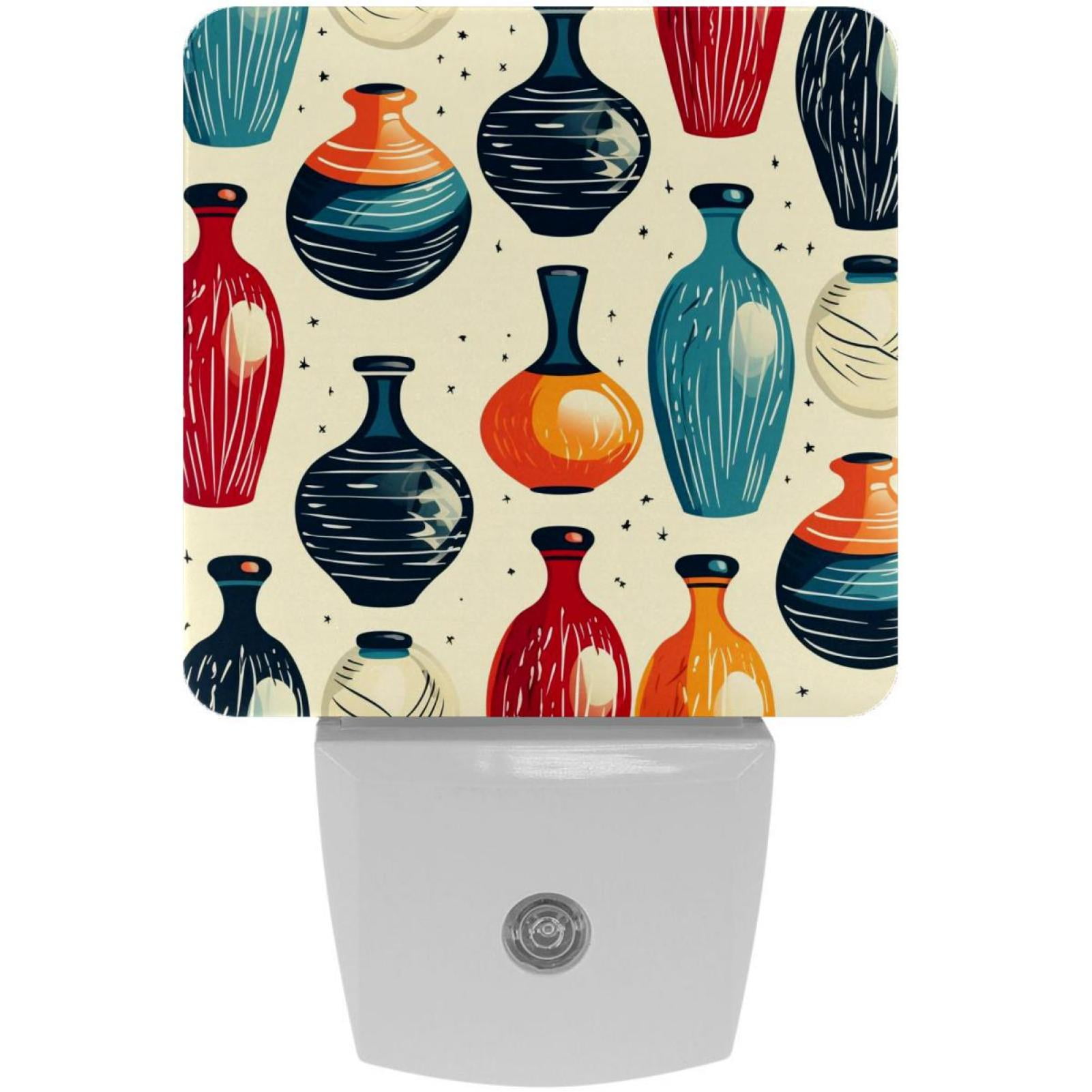 Bowling LED Square Night Lights - Energy Efficient and Contemporary ...