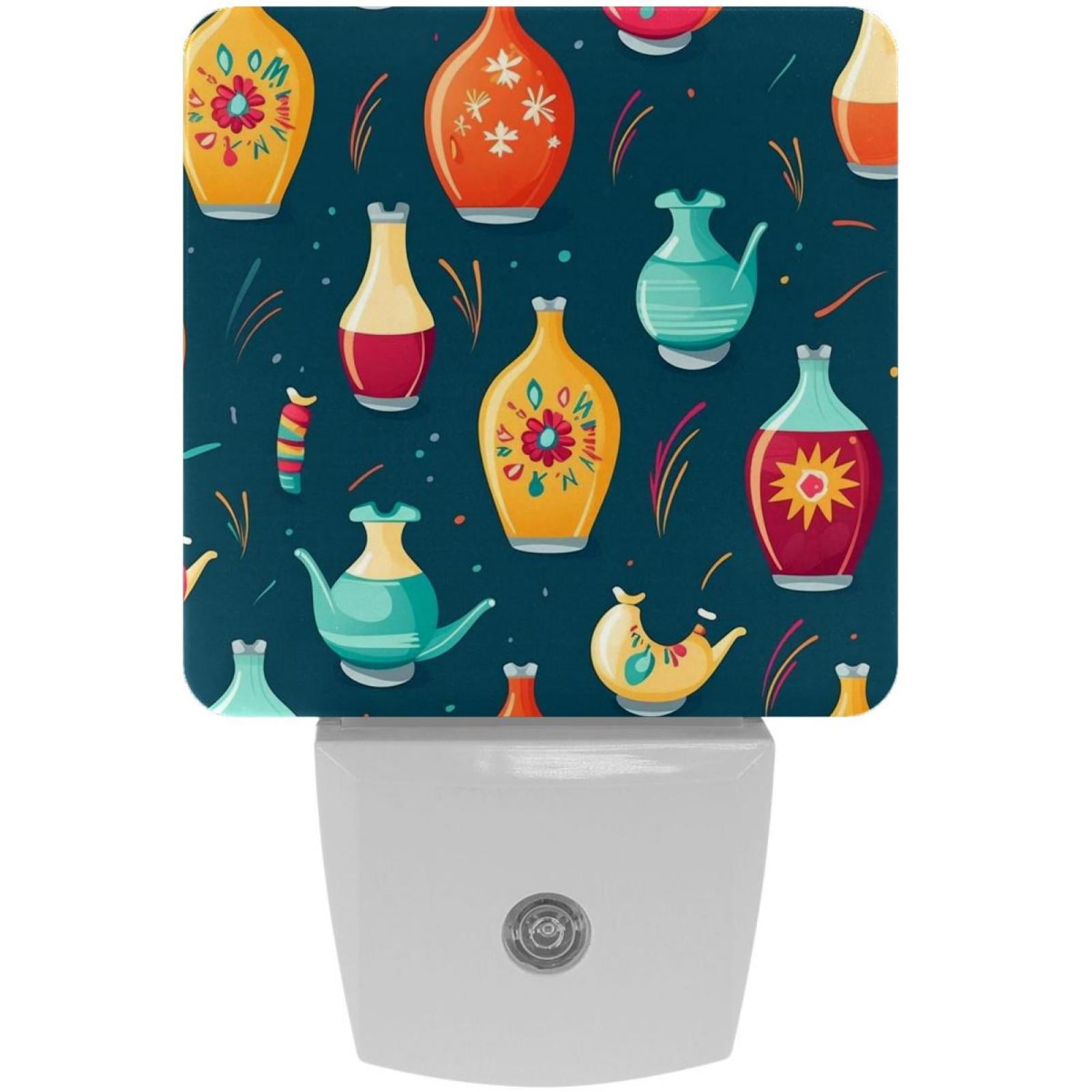 Bowling LED Square Night Lights- Energy Efficient and Stylish ...