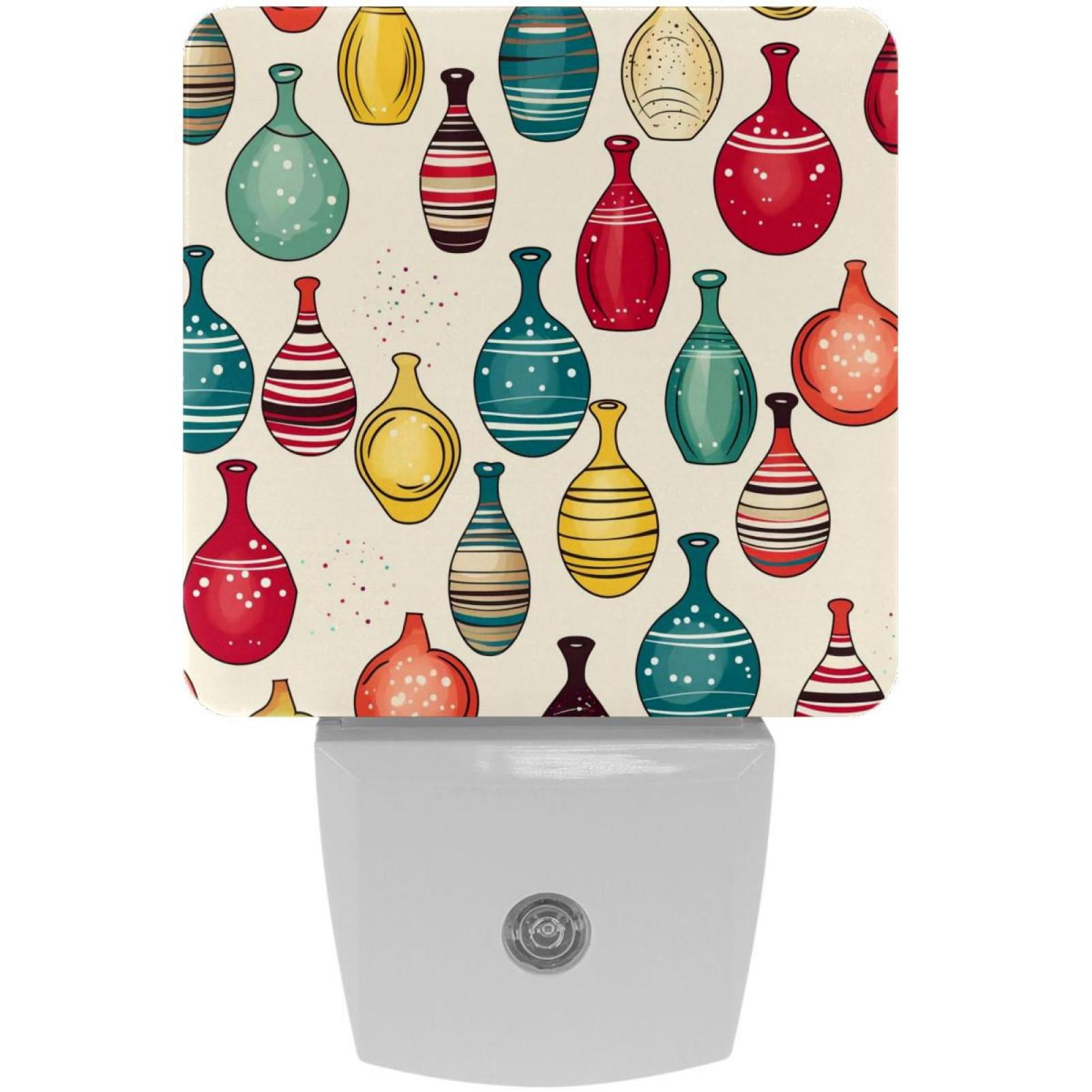 Bowling LED Square Night Lights - Stylish and Energy-Efficient ...