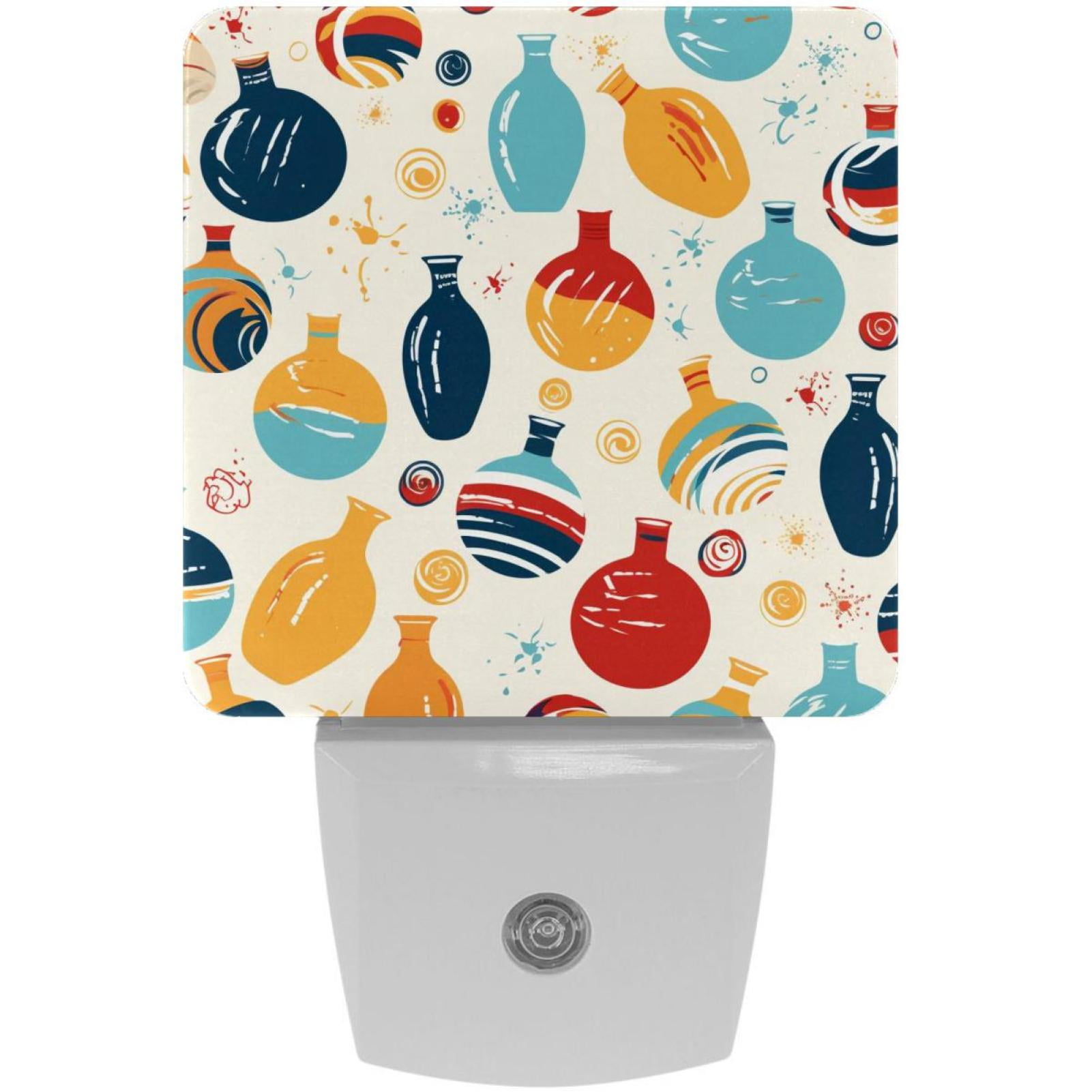 Bowling LED Square Night Lights - Stylish and Energy-Efficient Lighting ...