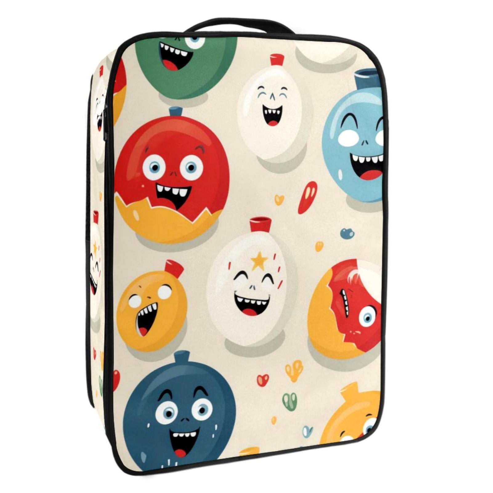 Bowling Organize Your Shoes with Stylish Polyester Shoe Racks - 23x31cm ...