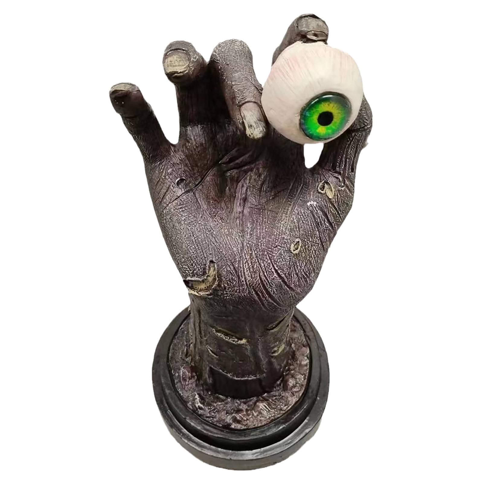 Bowling Ornament for Garden 9/11 Statue Coyote Statue Head Sculptures ...