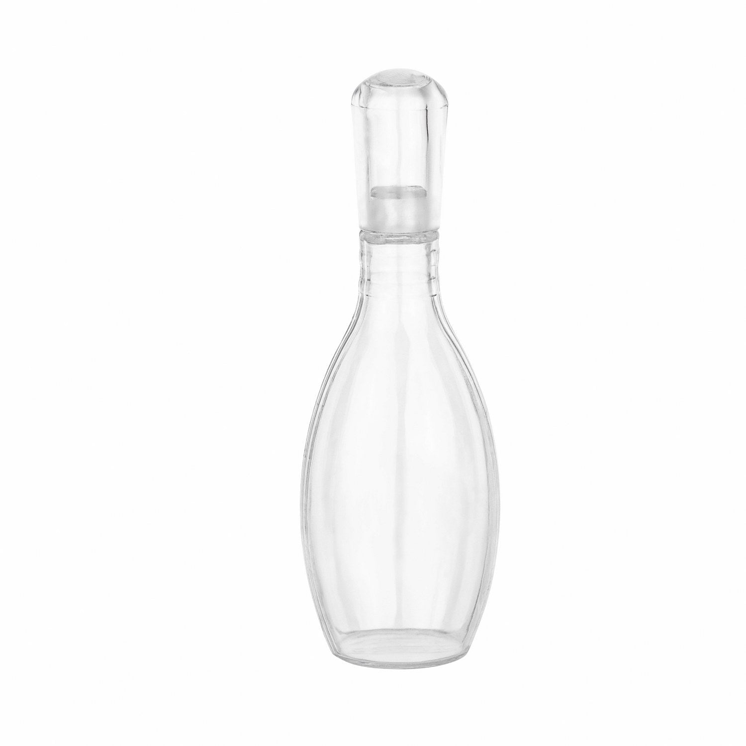 Bowling Pin Shaped Acrylic Candy Boxes 24 Pack 1.29"X4.13" - Walmart.com