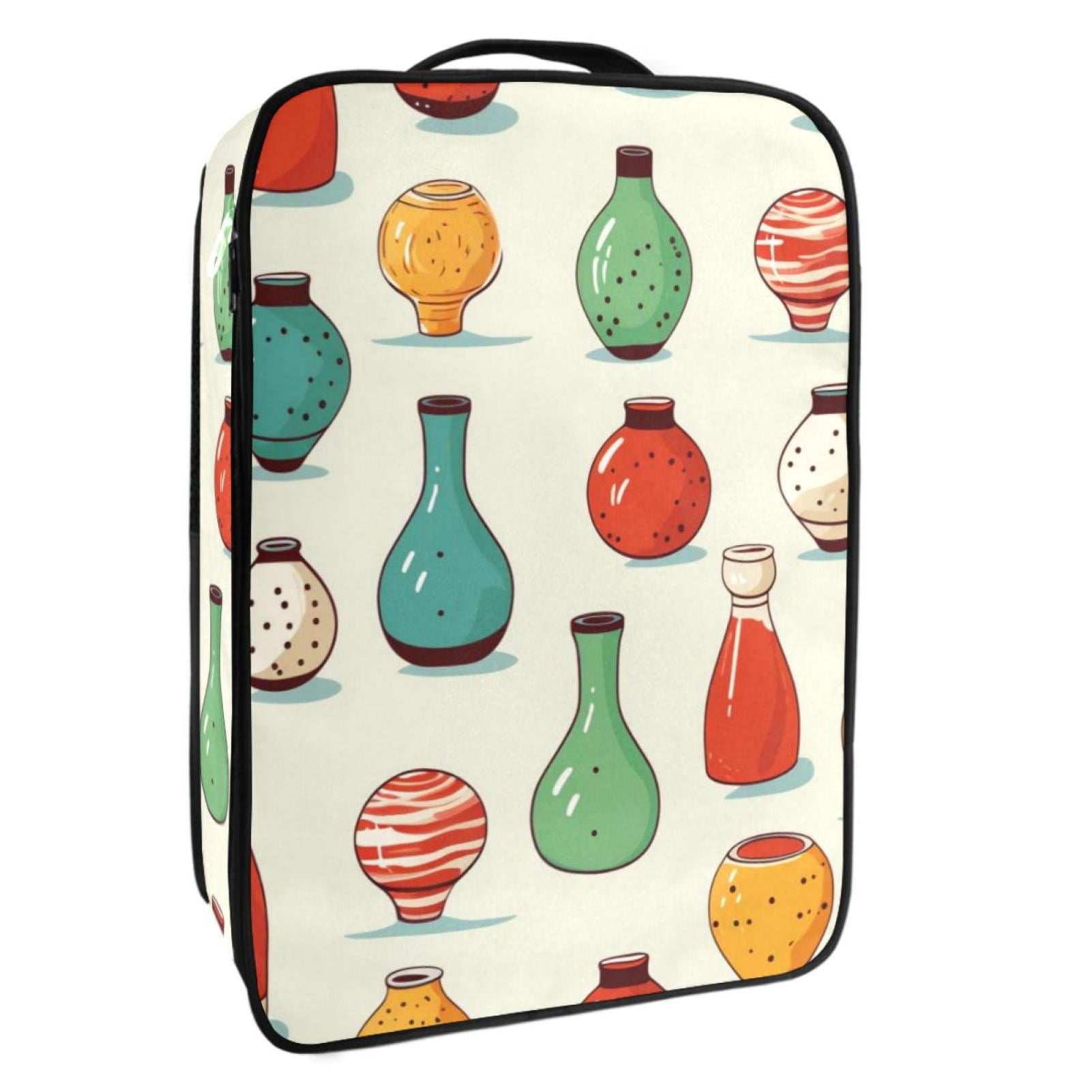 Bowling Polyester Shoe Box Organizer - Spacious 23x31cm/9x12in Storage ...