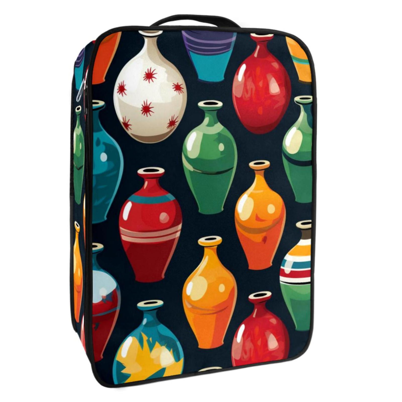 Bowling Polyester Shoe Rack - Compact and Durable Shoe Storage Solution ...