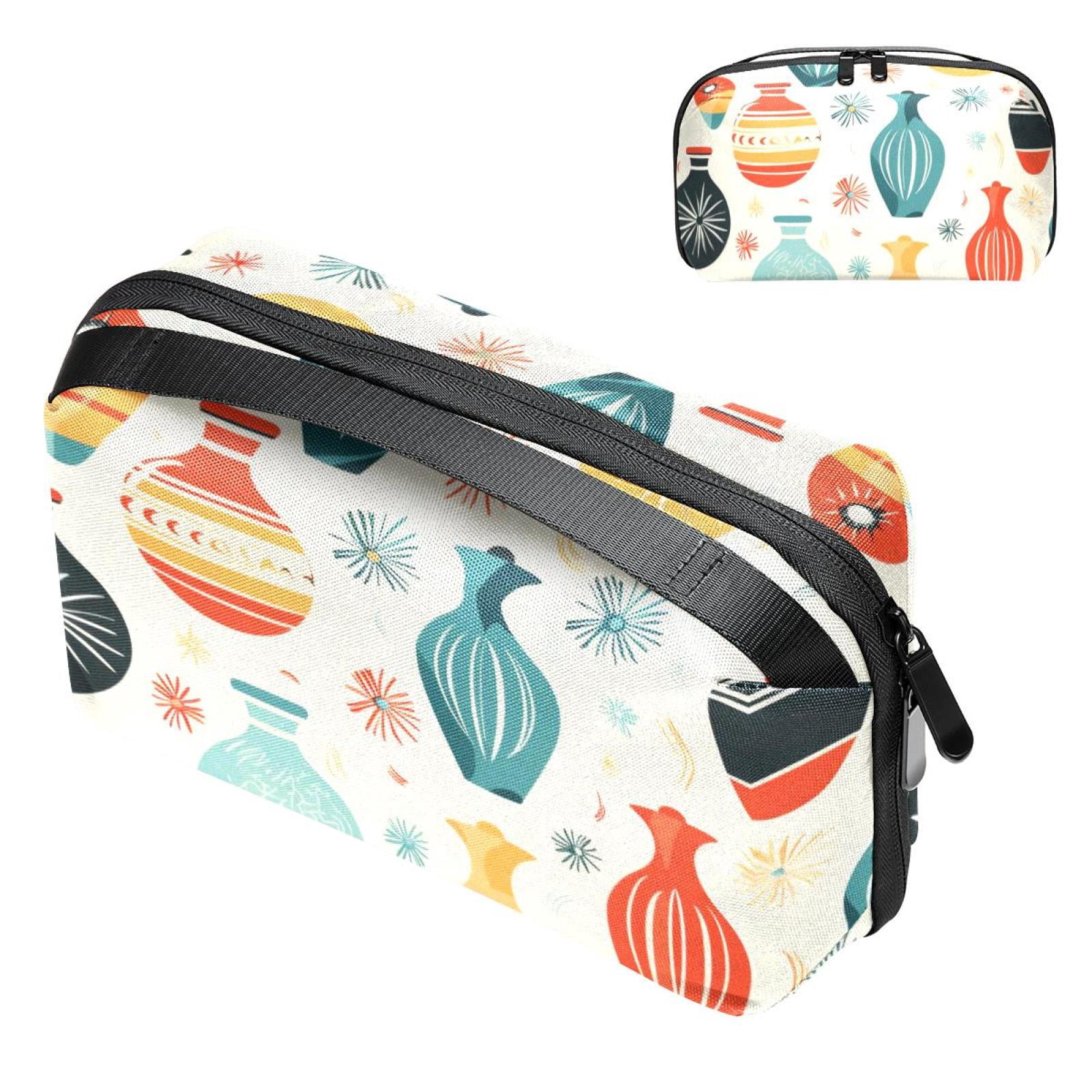 Bowling Portable Oxford Cloth Charger Case with Waterproof Design - 5 ...