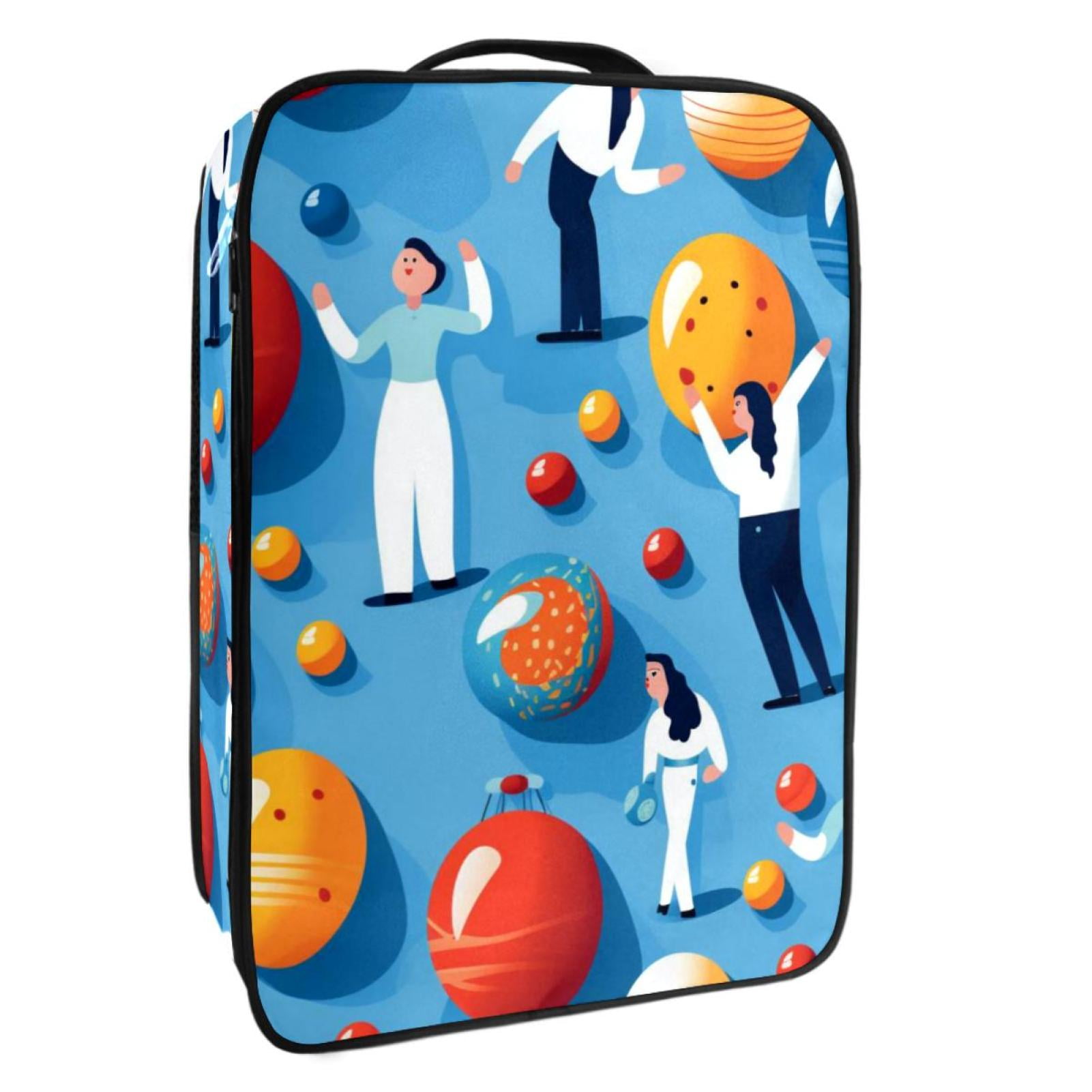 Bowling Premium Polyester Shoe Rack - Convenient Shoe Storage Solution ...