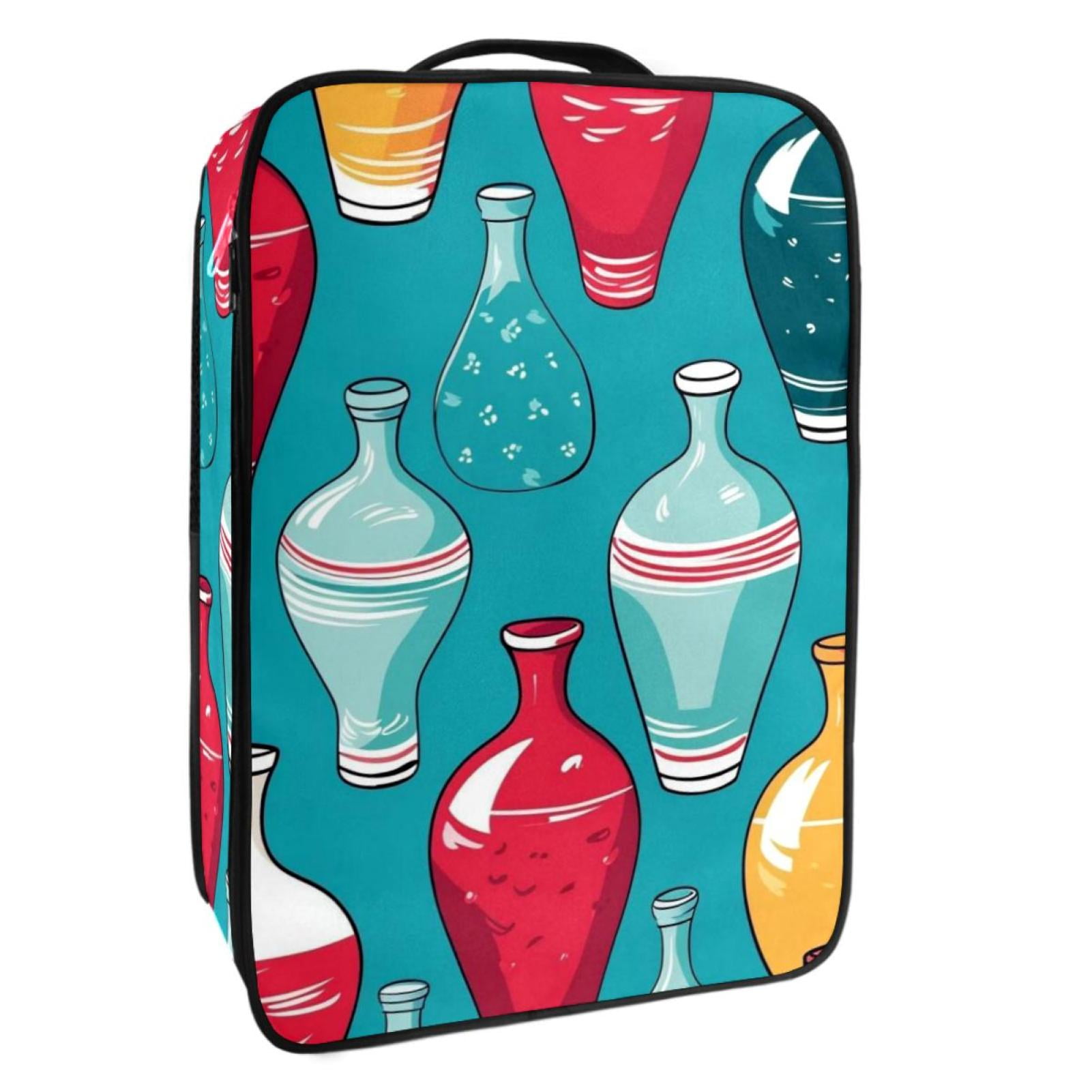 Bowling Premium Polyester Shoe Rack Organizer with 23x31cm/9x12in Size ...