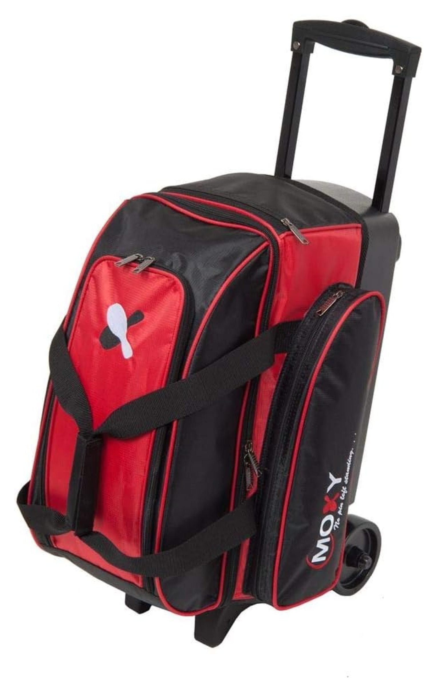Bowling Products Double Bowling Bag - Walmart.com
