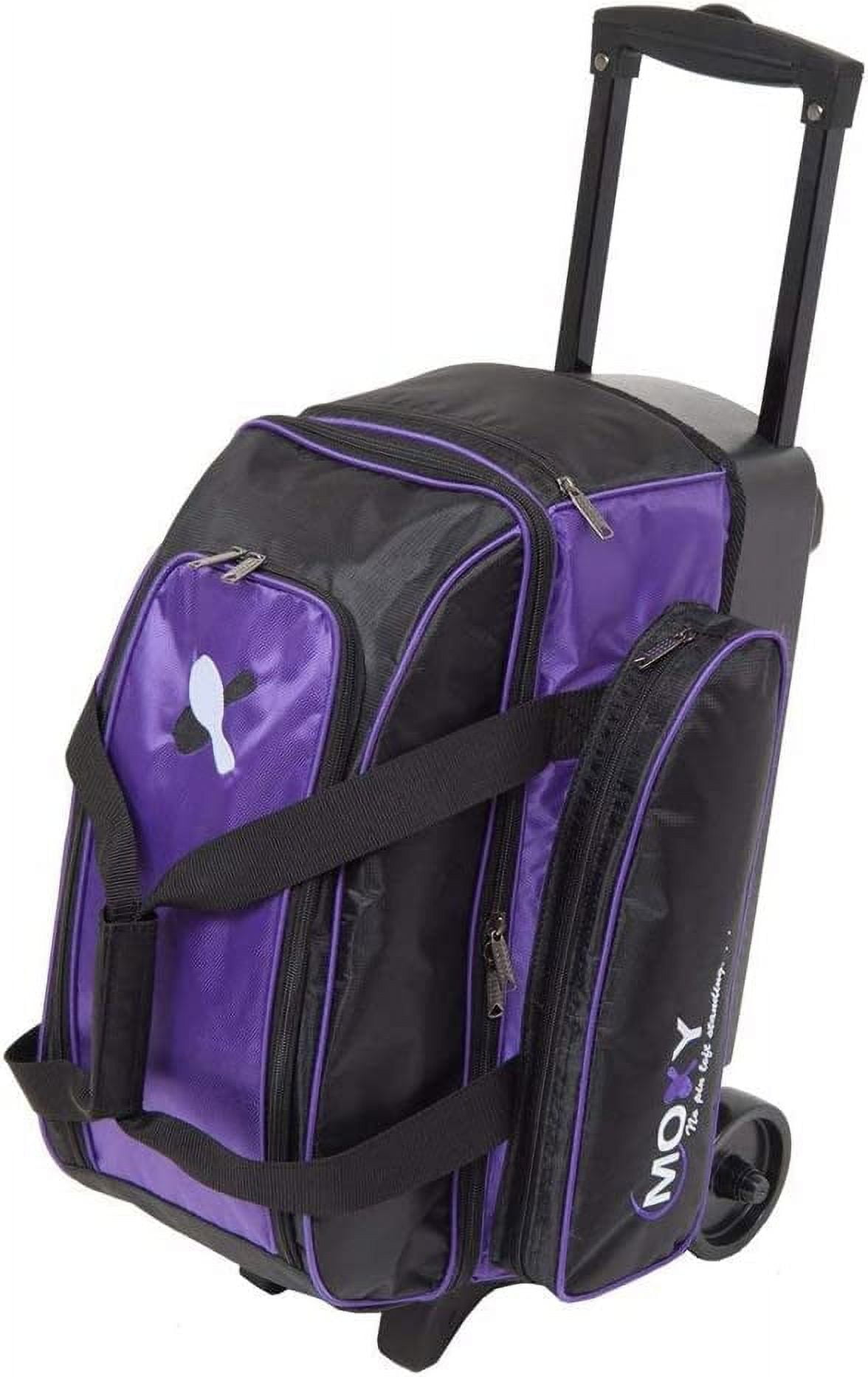 Bowling Products Double Bowling Bag - Walmart.com