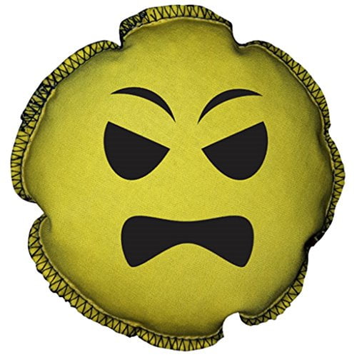 Bowling Products Stormoji Scented Grip Sack Angry - Walmart.com
