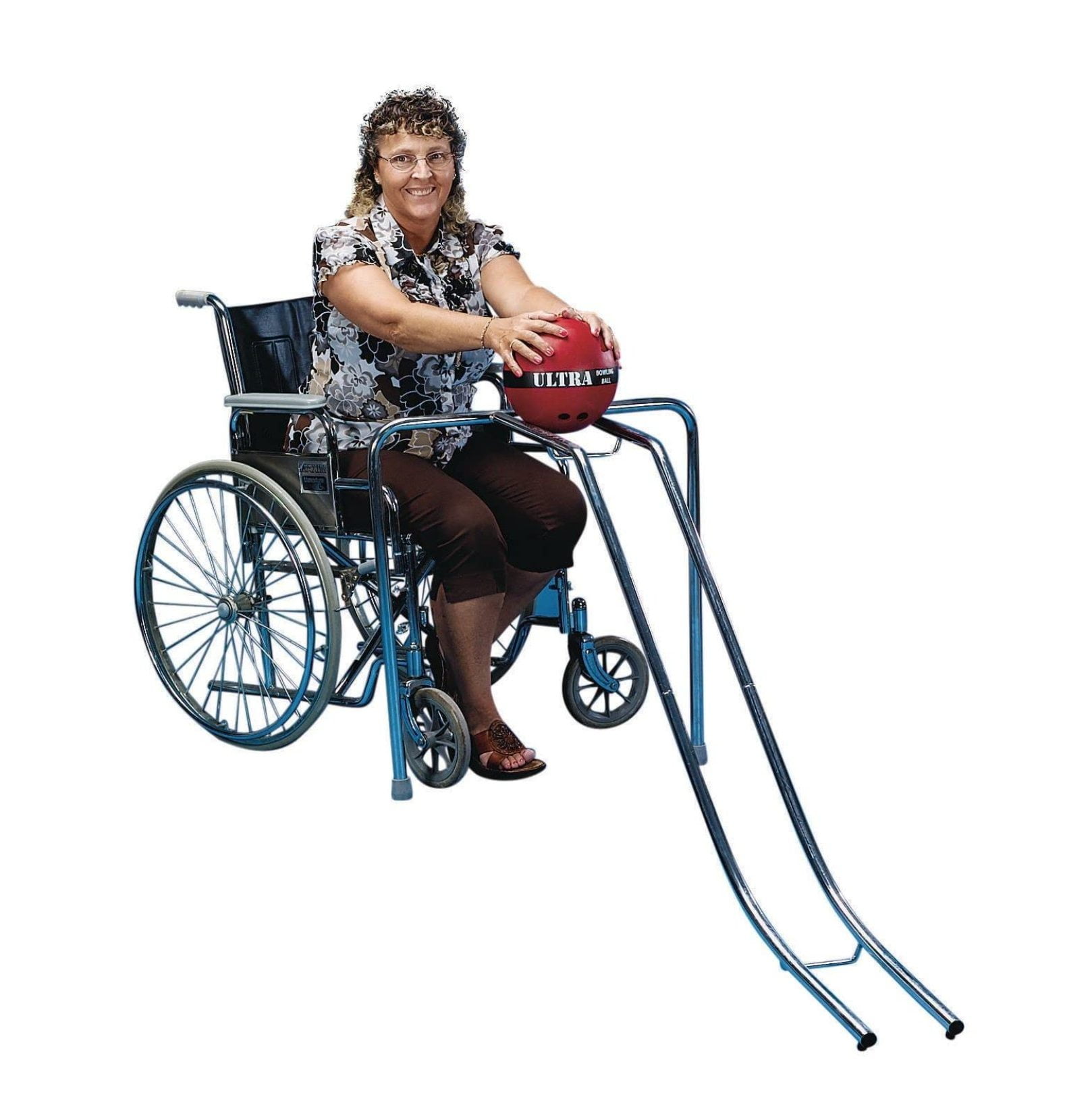 Bowling Ramp - Walmart.com