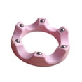 Bowling Rotators Stand 360 Degrees Smooth Rotating Spinner With 6 Steel ...