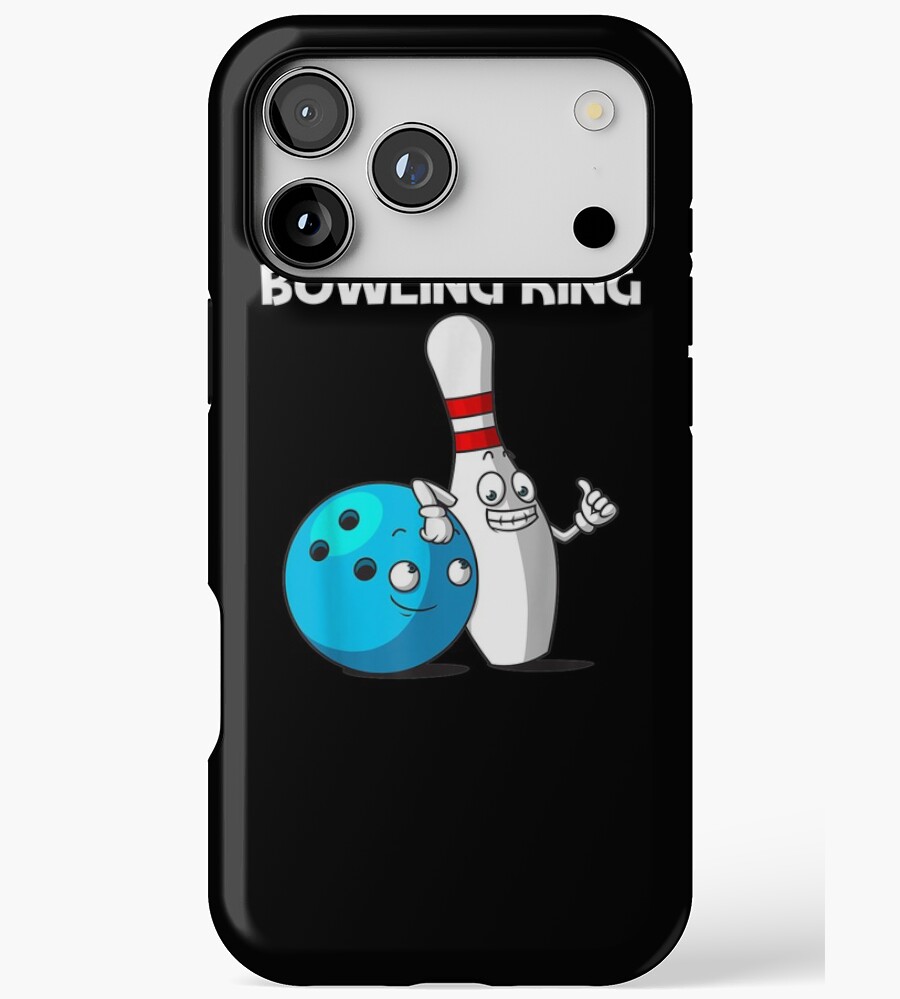 Bowling Sarcastic Humor Quote, Funny Sports and Hobby Themed Art H11598 ...
