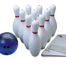 Indoor Bowling Sets