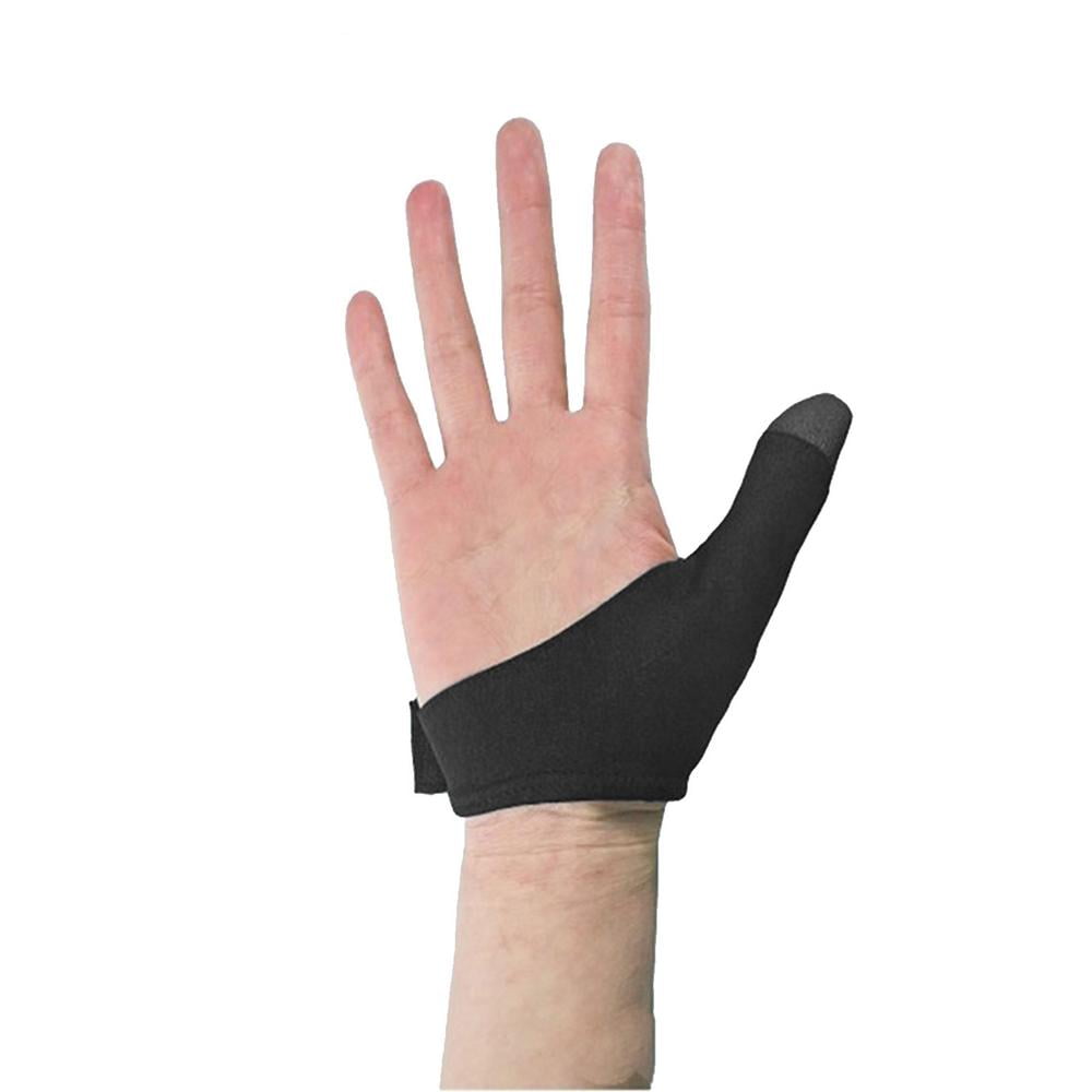 Bowling Thumb Covers Universal Unisex Adult Bowling Thumb Saver | Wear ...