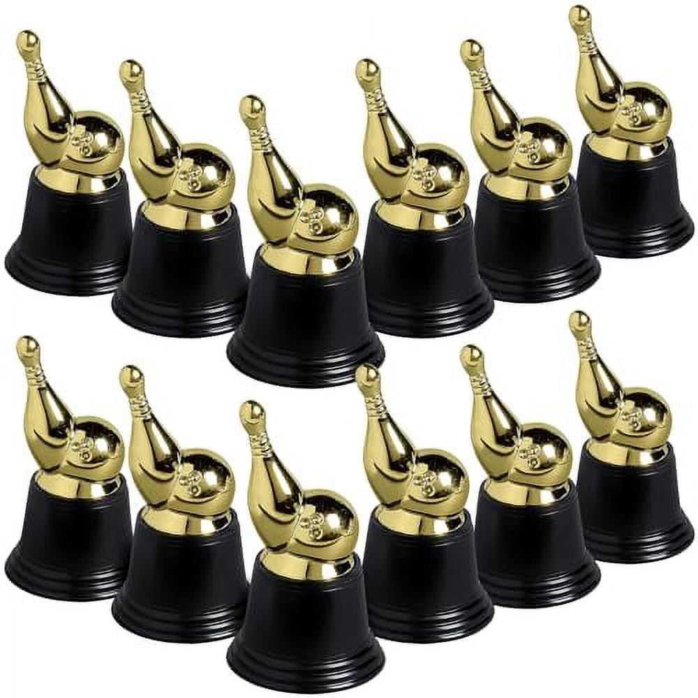 Bowling Trophies (1 Dozen) Stationery - Awards - Trophies & Awards ...