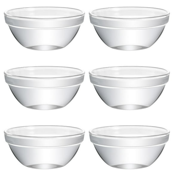 Mini Prep Bowls