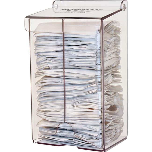 Hairnet Dispensers