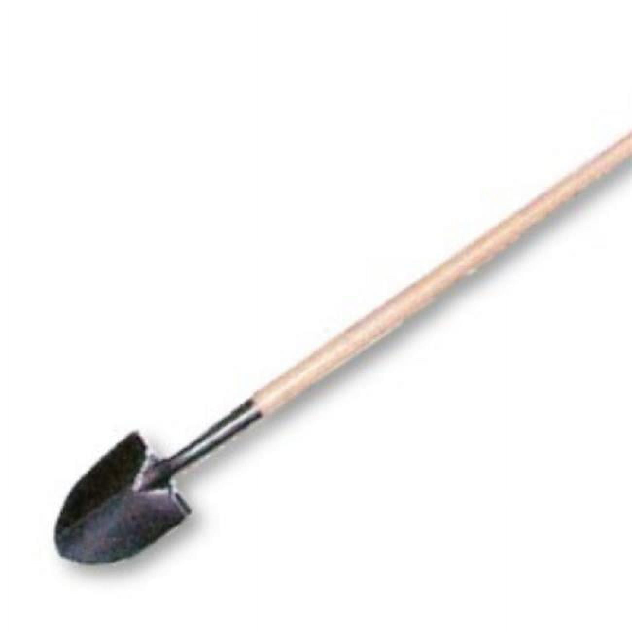 Bowman Handles 40004B 30 in. Floral Shovel with Handle - Walmart.com