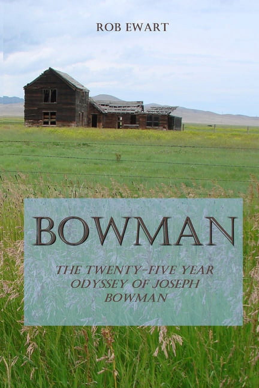 Bowman Books - Walmart.com