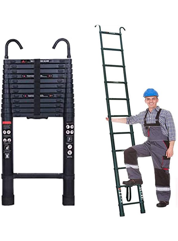 A Frame Ladders in Ladders - Walmart.com