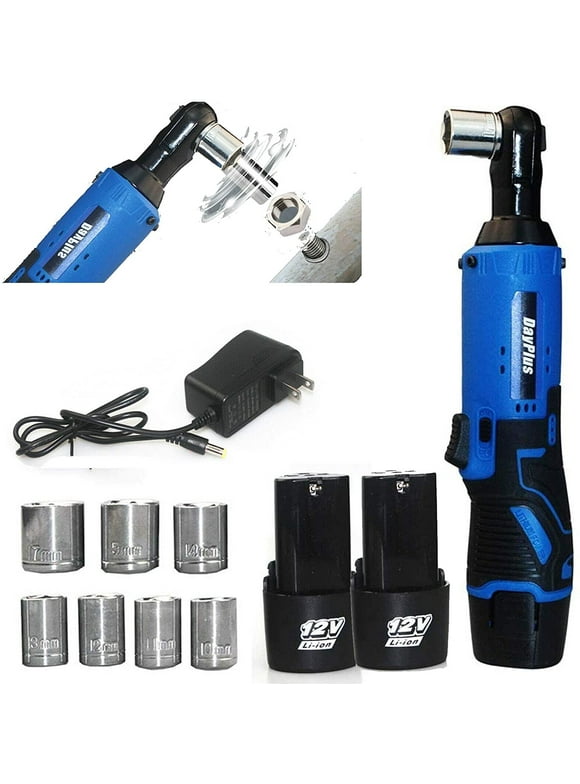 Cordless Ratchets in Power Tools - Walmart.com