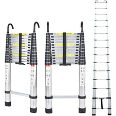 Werner Ladder Labels