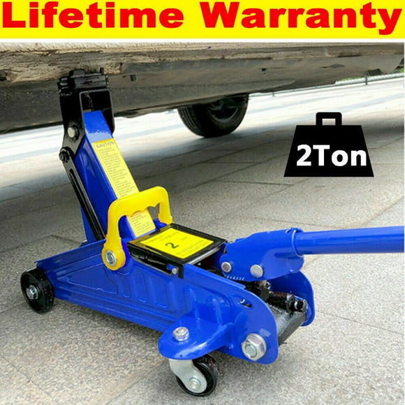 2 Ton Floor Jacks in Floor Jacks - Walmart.com