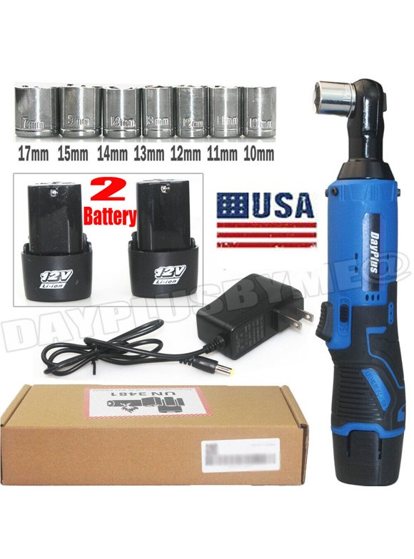 Cordless Ratchets in Power Tools - Walmart.com