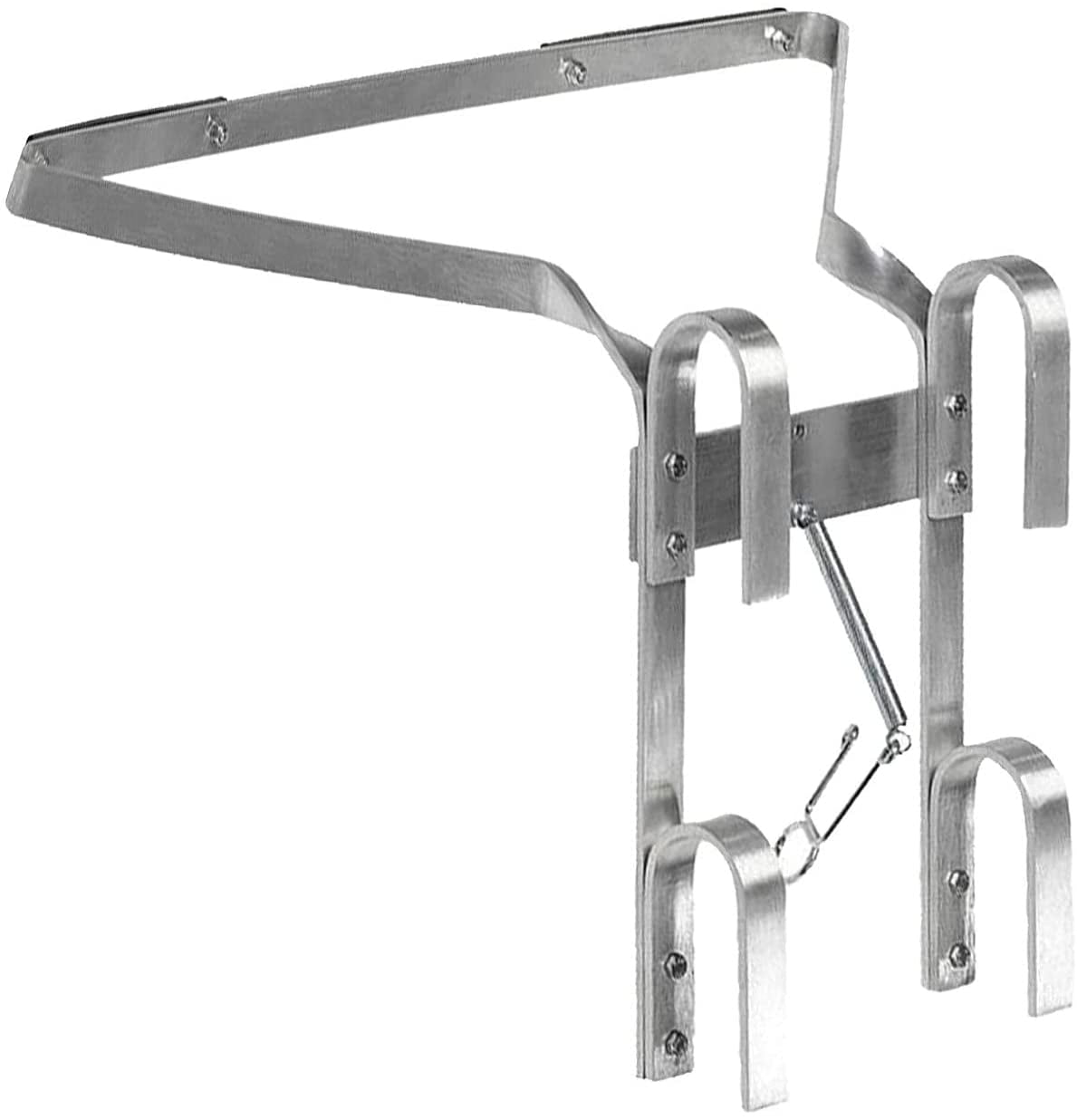 Bowoshen Ladder Standoff Stabilizer I-Shape Wall Stabilizer DIY Tool ...