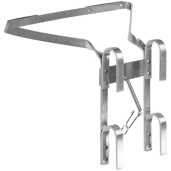 Aluminum Ladders in Ladders - Walmart.com